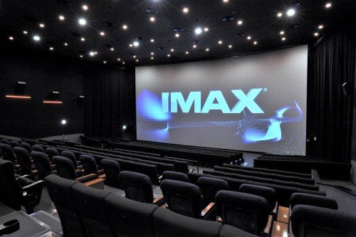 Imax, un 2025 da record – CineGuru