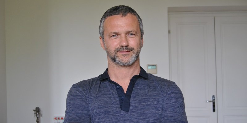 Intervista a Roberto Proia – CineGuru