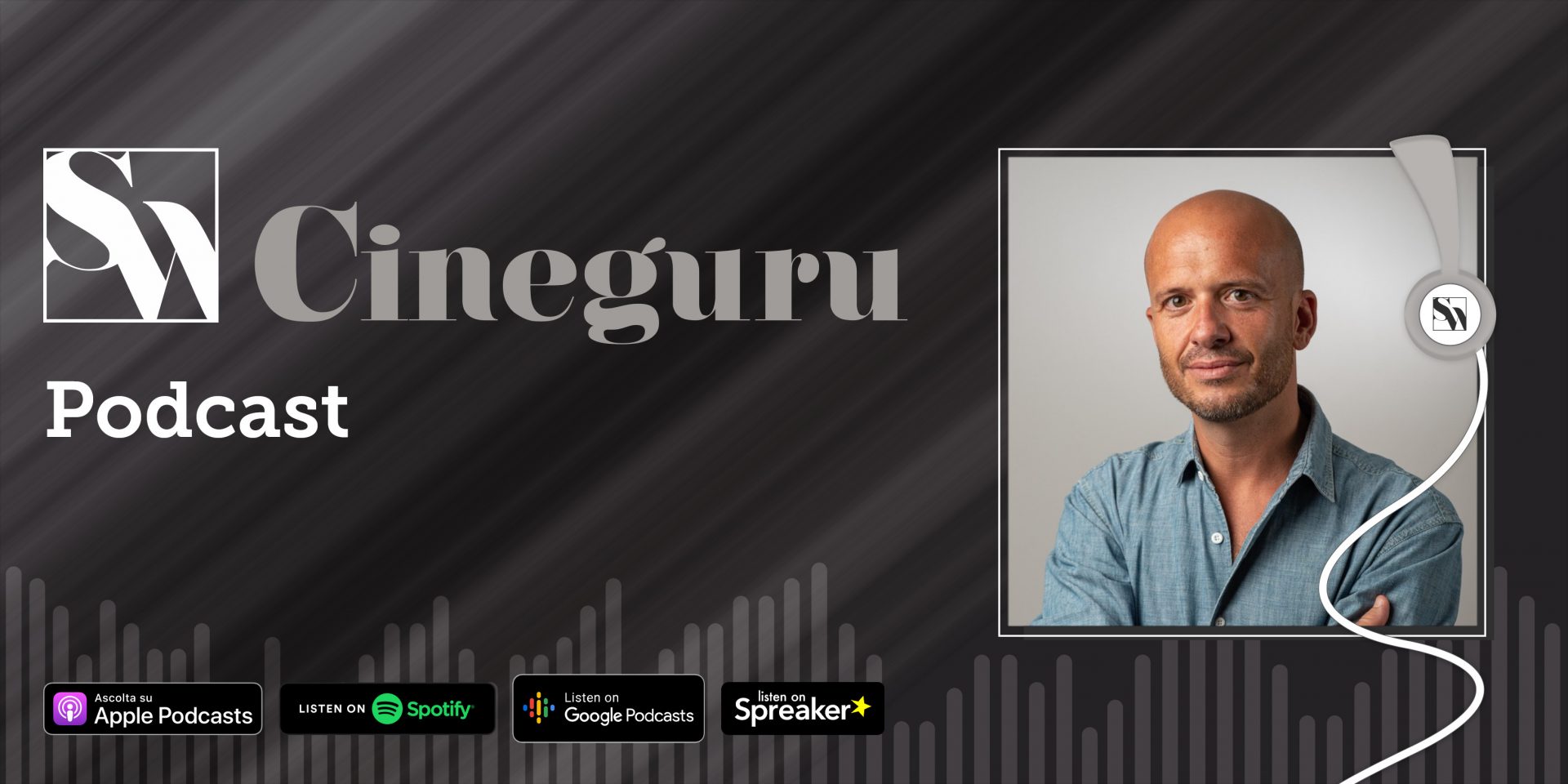 Il Podcast di Cineguru: Wanna e il successo dei contenuti unscripted ...
