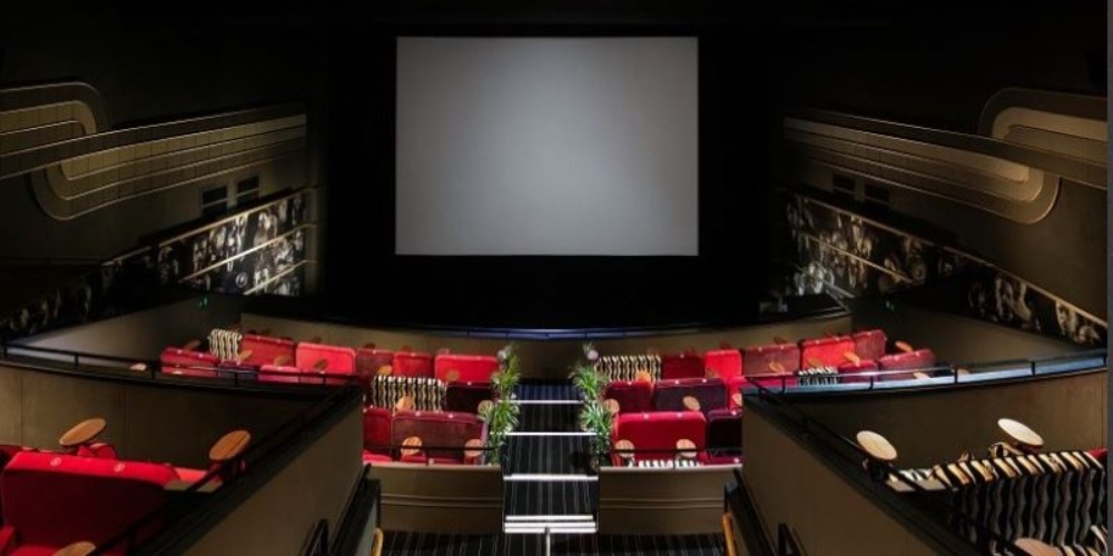 Everyman – York – CineGuru