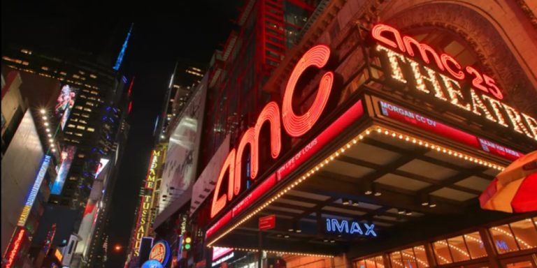 AMC Theatres, stop al programma sperimentale Sightline – CineGuru