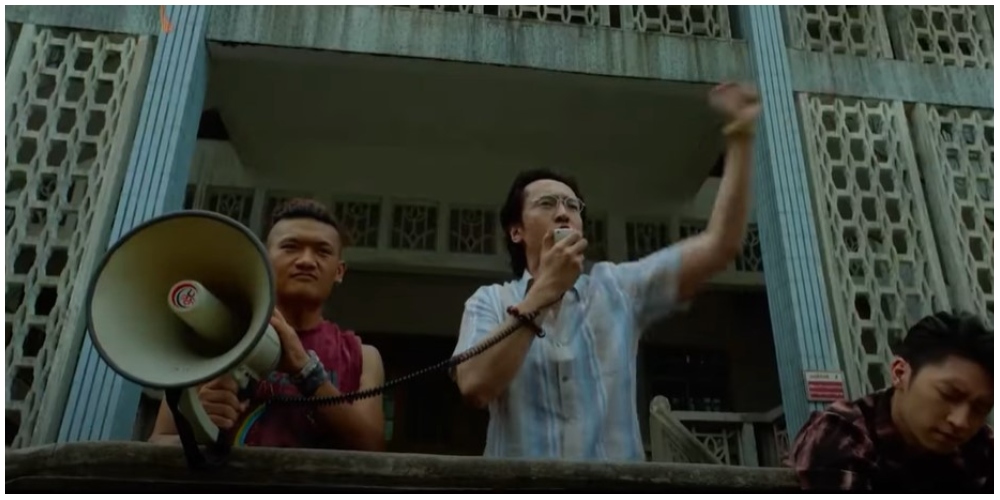 Box office internazionale – è sempre No More Bets al comando – CineGuru