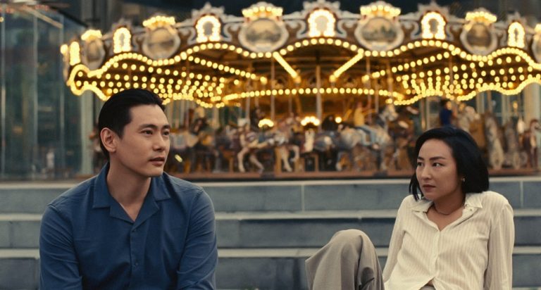 Past Lives apre bene nel weekend 15-18 febbraio – CineGuru