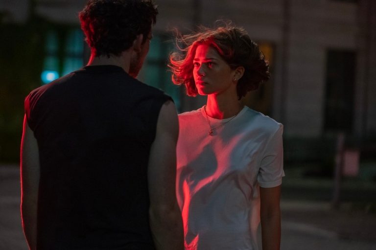 Challengers apre bene nel weekend 25-28 aprile – CineGuru