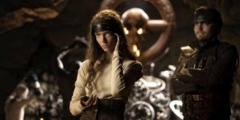 Furiosa: A Mad Max Saga guida il box office internazionale con 33,3 ...