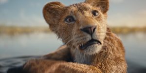 Mufasa: Il re leone supera i 13M dopo il weekend 26-29/12/2024 – CineGuru