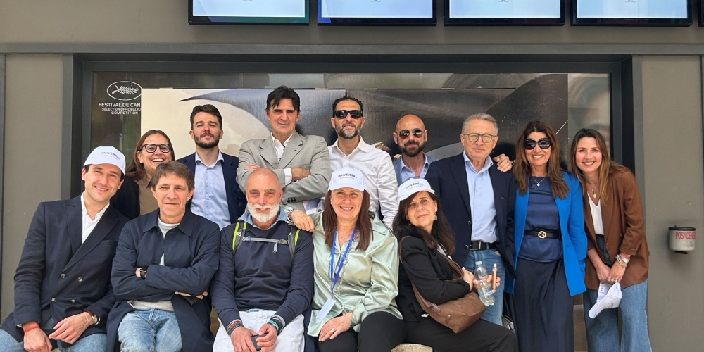 Universal Summer Tour: un dialogo itinerante tra distribuzione e sala ...