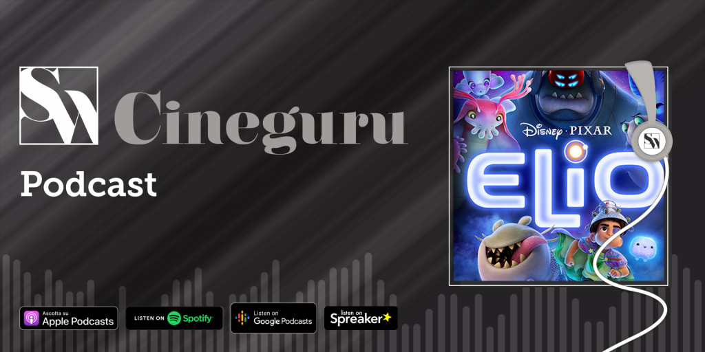 Il podcast di Cineguru: Dragon Trainer vola, il caso Elio e Hollywood ...