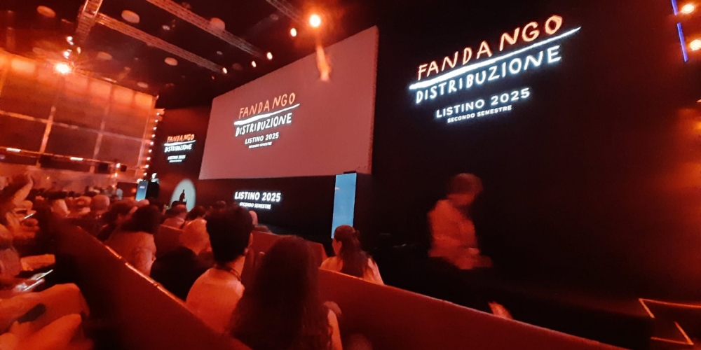 Ciné – I listini di Fandango e Officine Ubu – CineGuru