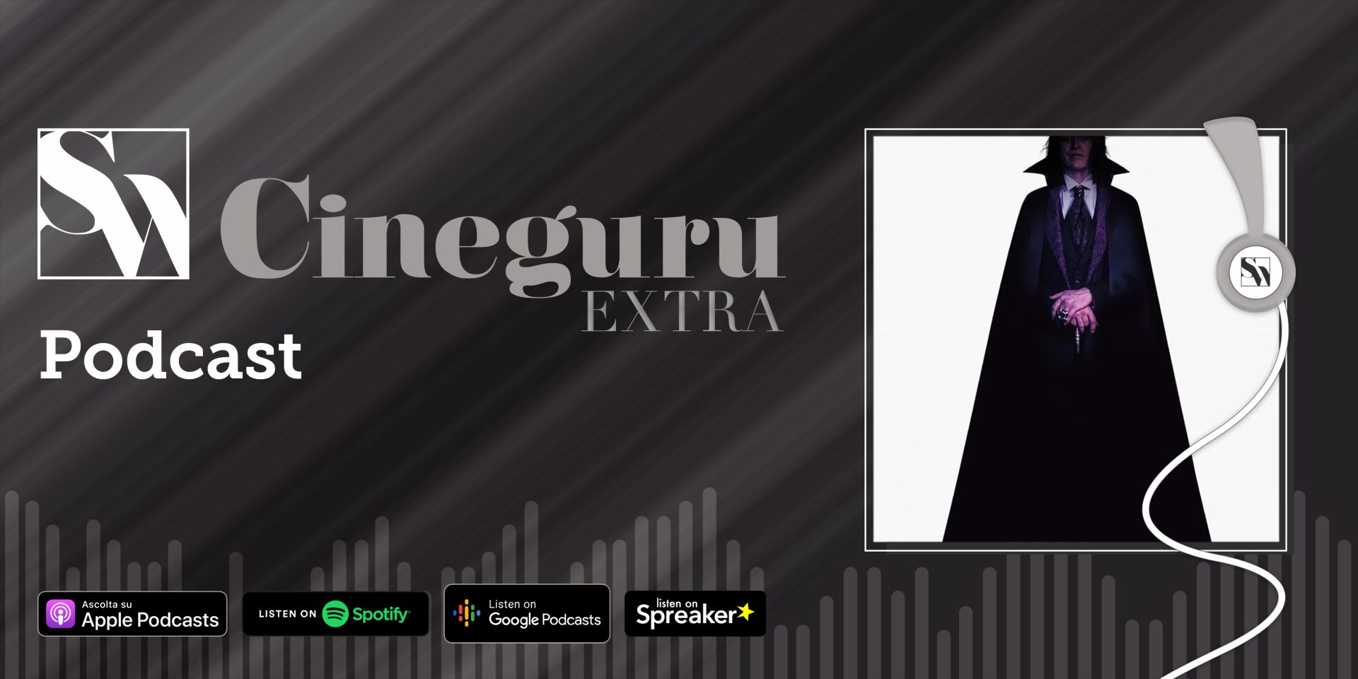 Cineguru Extra: parliamo con Roberto Proia di Eagle e Andrea Occhipinti ...