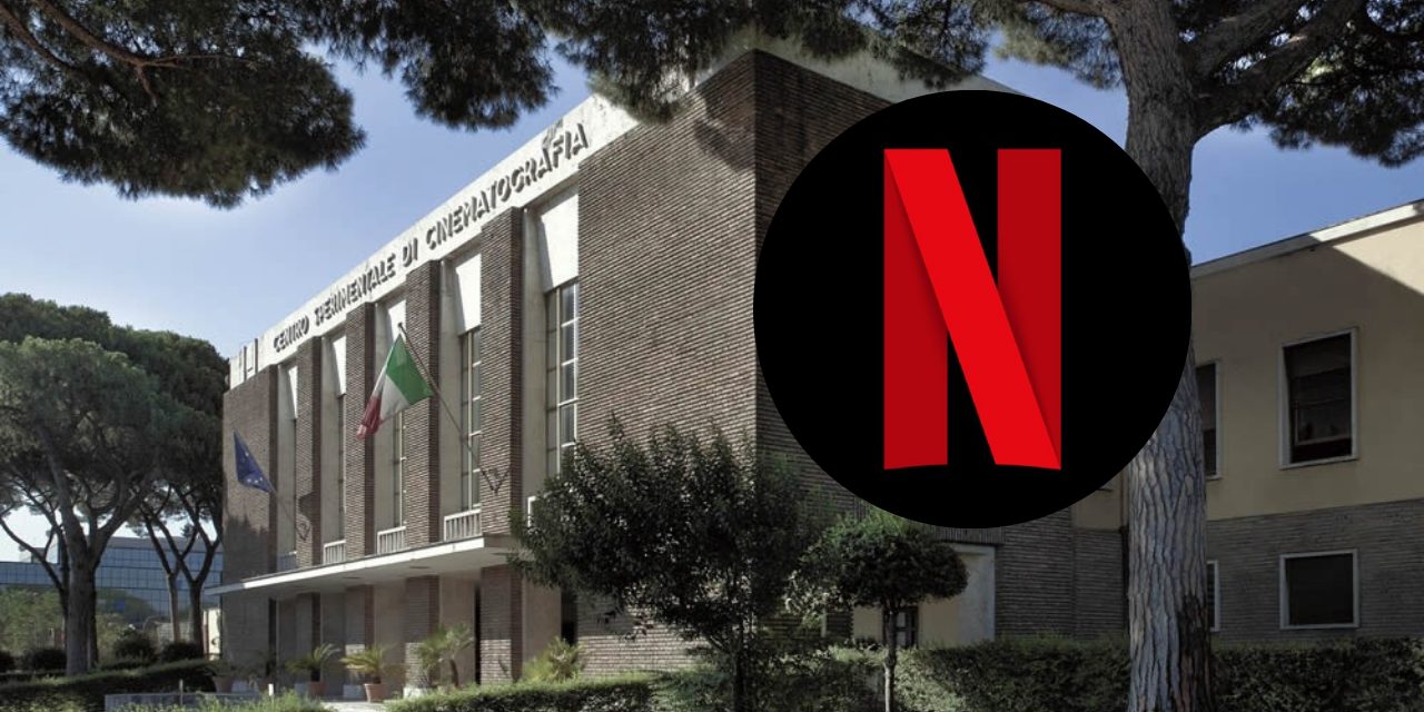 Quattro milioni di euro di Netflix sponsorizzeranno il nuovo cinema del ...